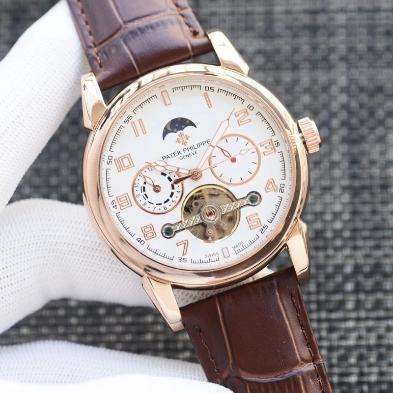 Perfect replica PATEK PHILIPPE Watches