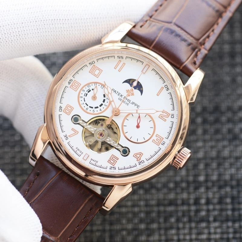 Perfect replica PATEK PHILIPPE Watches