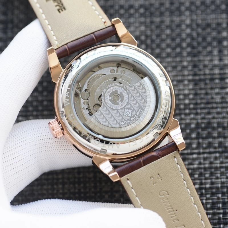 Perfect replica PATEK PHILIPPE Watches