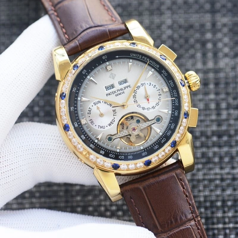 Reasonably priced PATEK PHILIPPE Watches