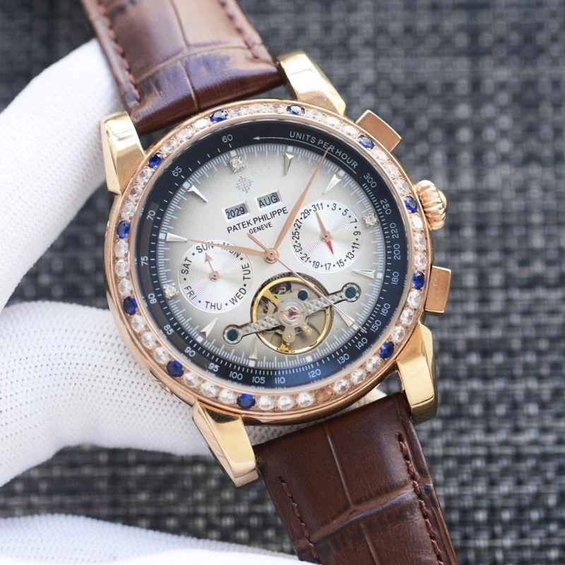 Reasonably priced PATEK PHILIPPE Watches