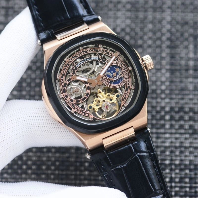 Original PATEK PHILIPPE Watches