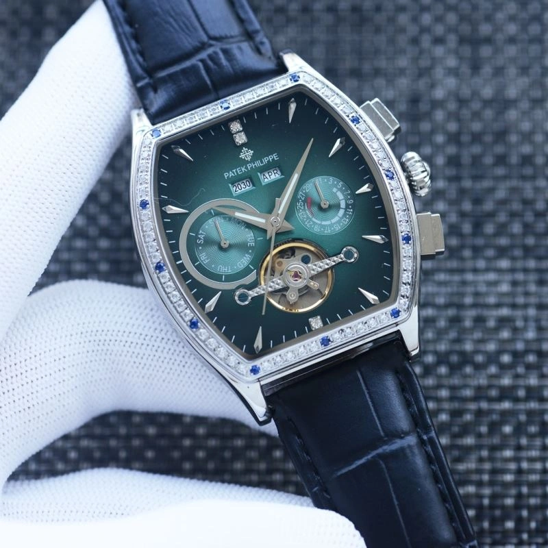 PATEK PHILIPPE Watches
