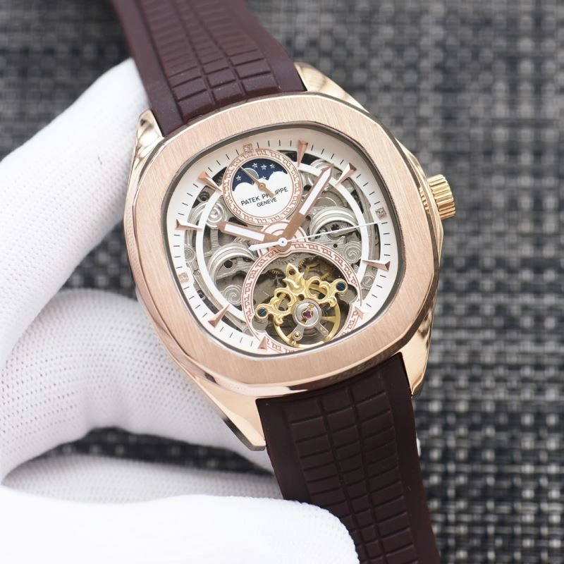 1:1 copy PATEK PHILIPPE Watches