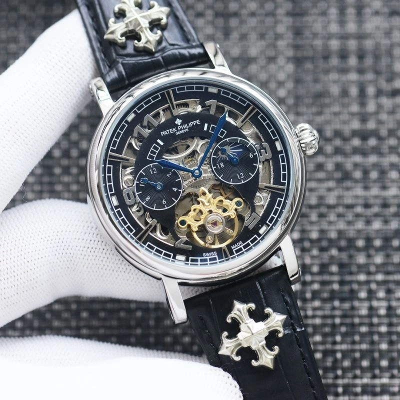 PATEK PHILIPPE Watches