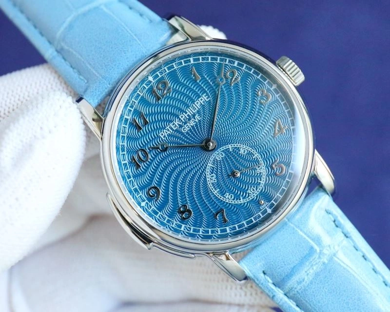 PATEK PHILIPPE Watches