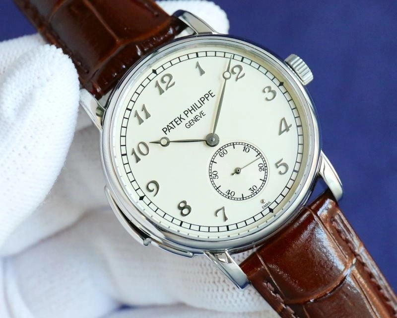 Official PATEK PHILIPPE Watches