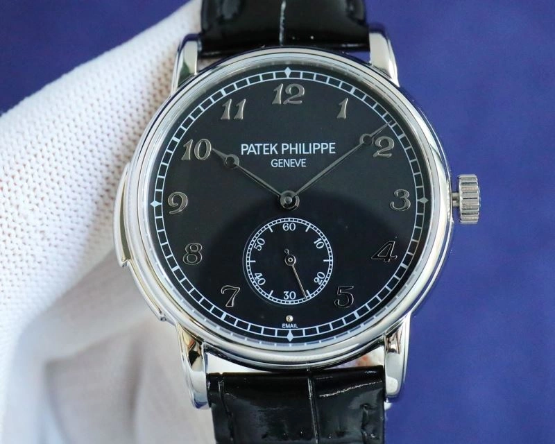 Official PATEK PHILIPPE Watches