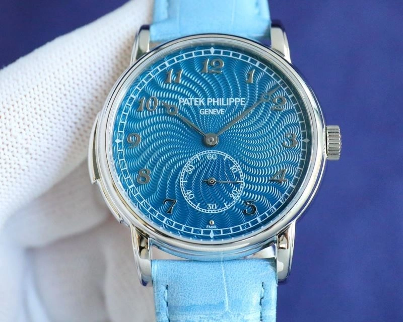 Official PATEK PHILIPPE Watches