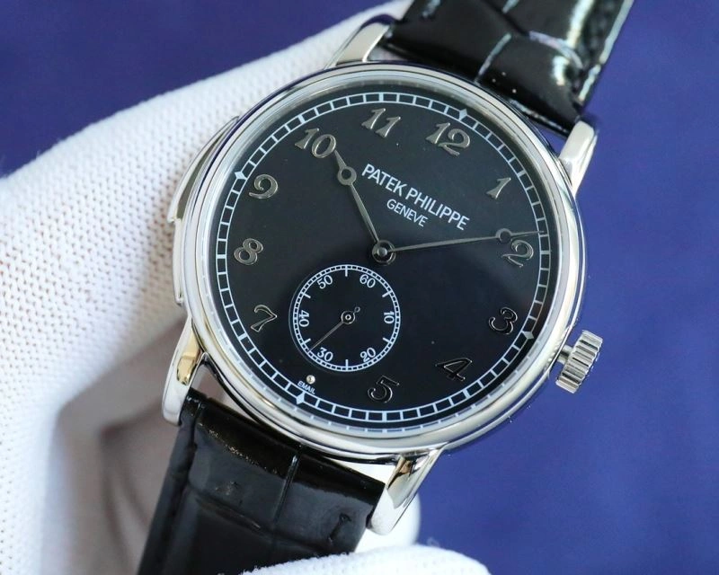 Official PATEK PHILIPPE Watches