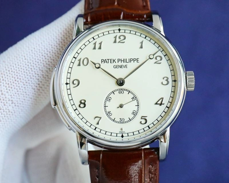 Official PATEK PHILIPPE Watches