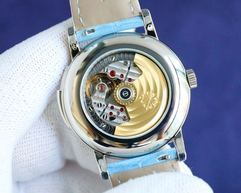 Official PATEK PHILIPPE Watches
