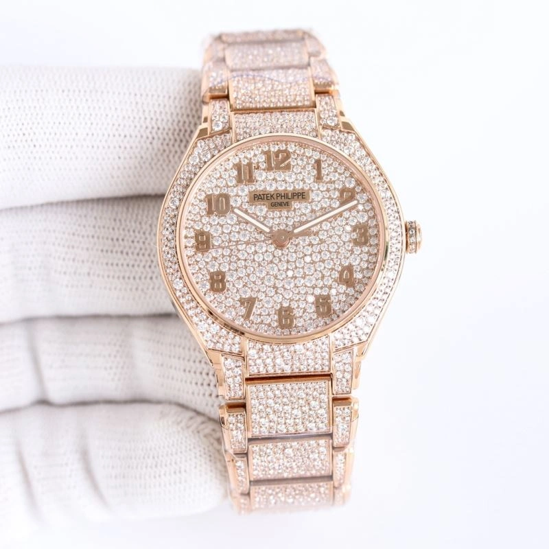 Real PATEK PHILIPPE Watches