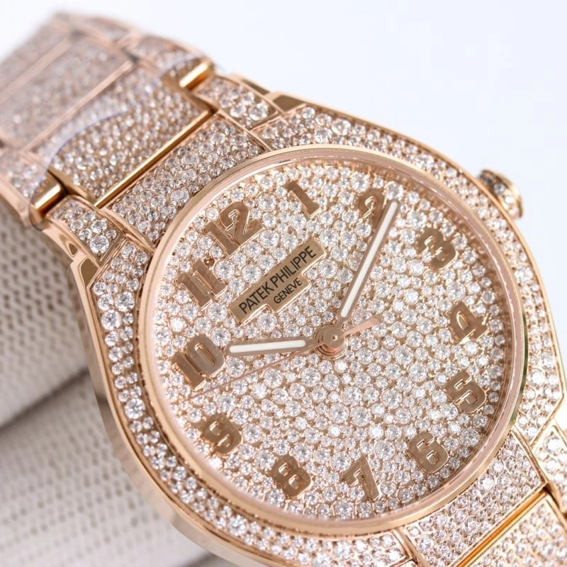 Real PATEK PHILIPPE Watches
