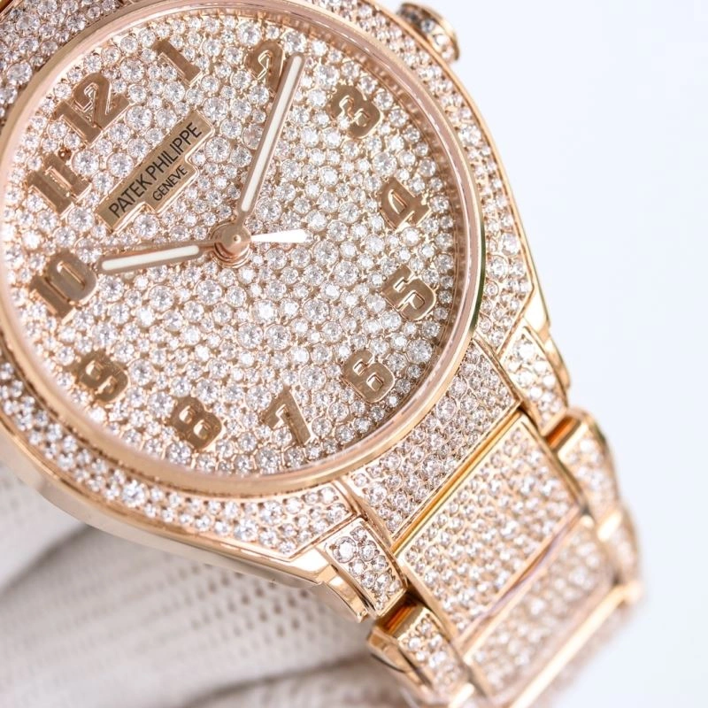Real PATEK PHILIPPE Watches