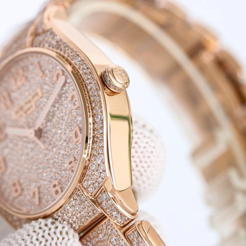 Real PATEK PHILIPPE Watches