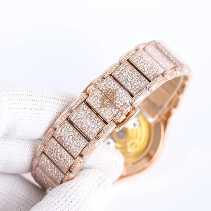 Real PATEK PHILIPPE Watches