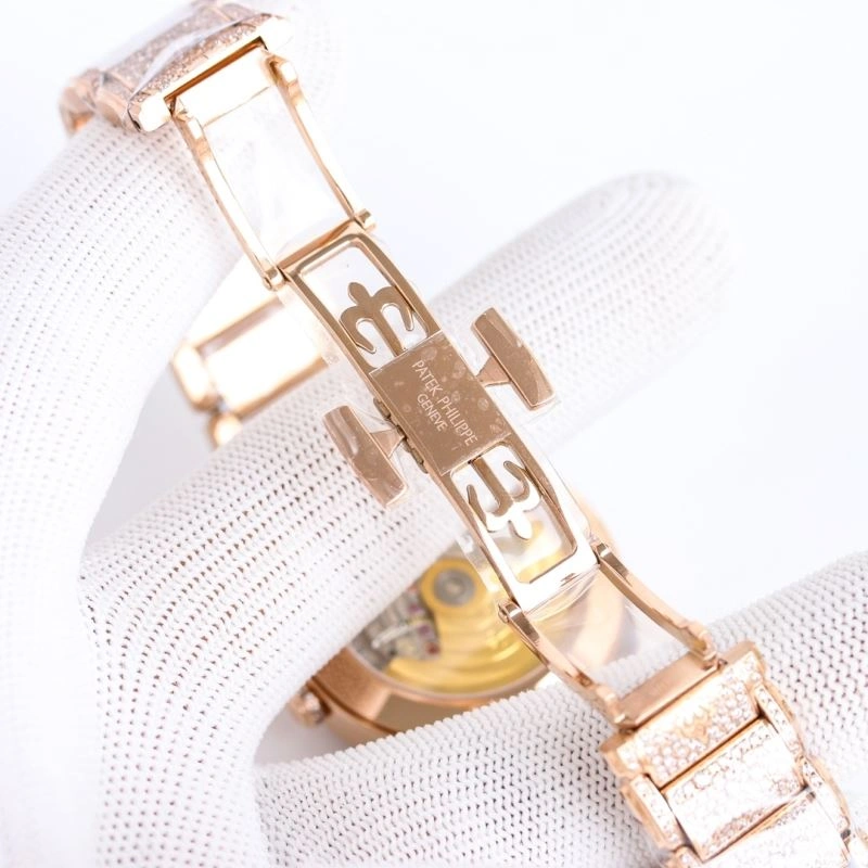 Real PATEK PHILIPPE Watches