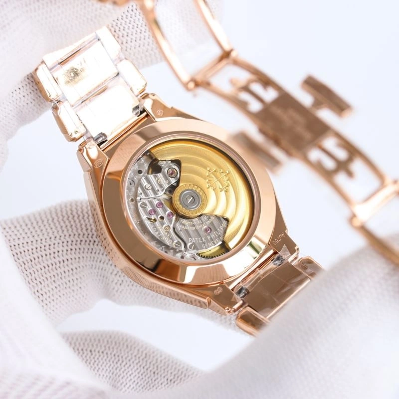 Real PATEK PHILIPPE Watches