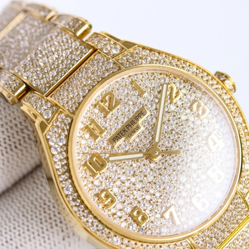 Reasonably priced PATEK PHILIPPE Watches