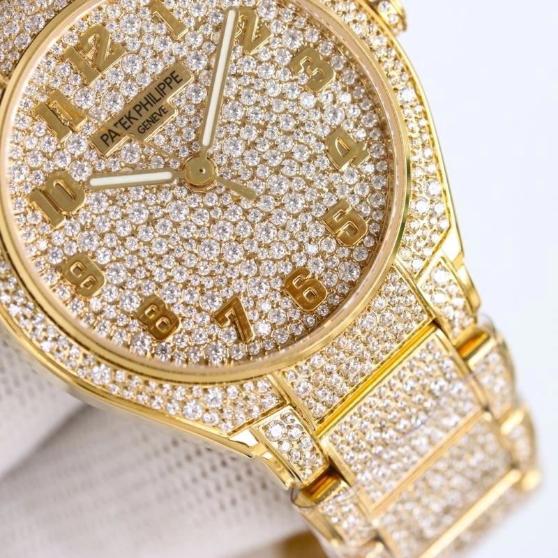 Reasonably priced PATEK PHILIPPE Watches