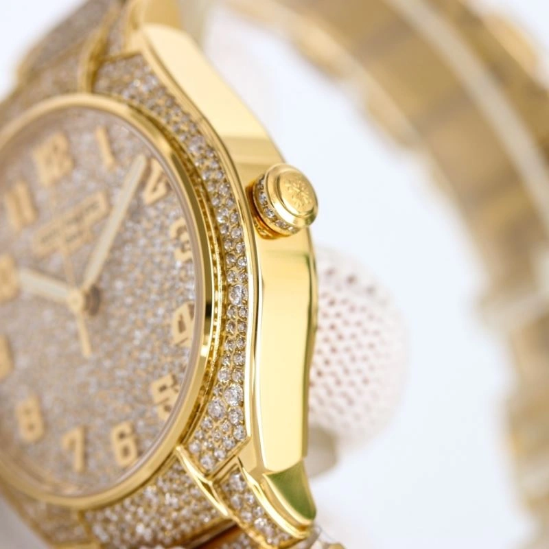 Reasonably priced PATEK PHILIPPE Watches