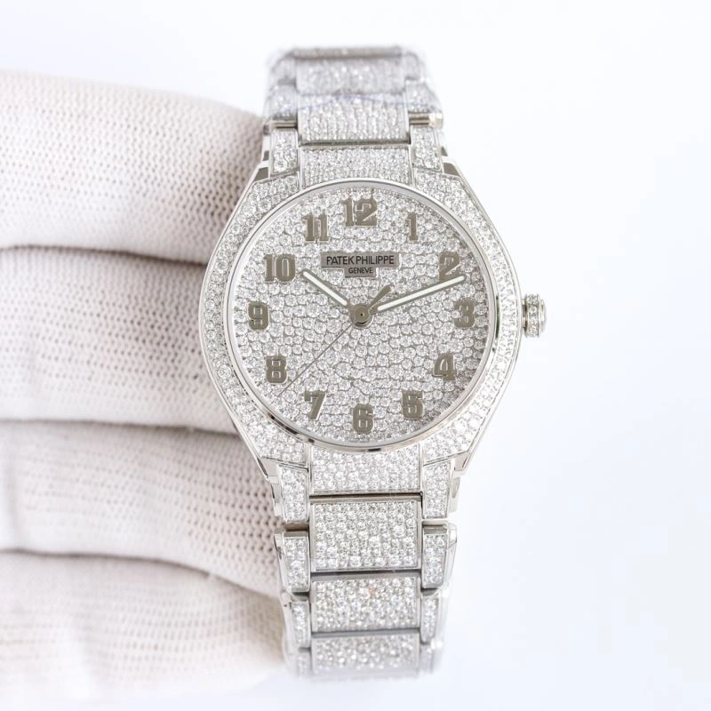 Authentic PATEK PHILIPPE Watches
