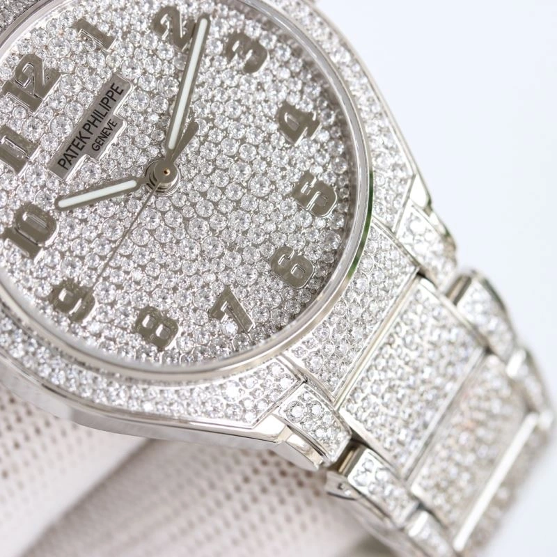 Authentic PATEK PHILIPPE Watches