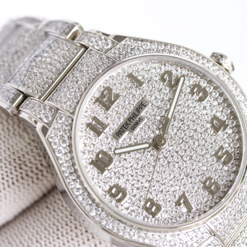 Authentic PATEK PHILIPPE Watches