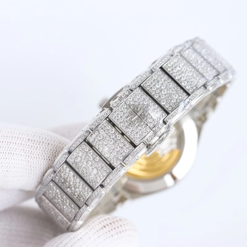Authentic PATEK PHILIPPE Watches