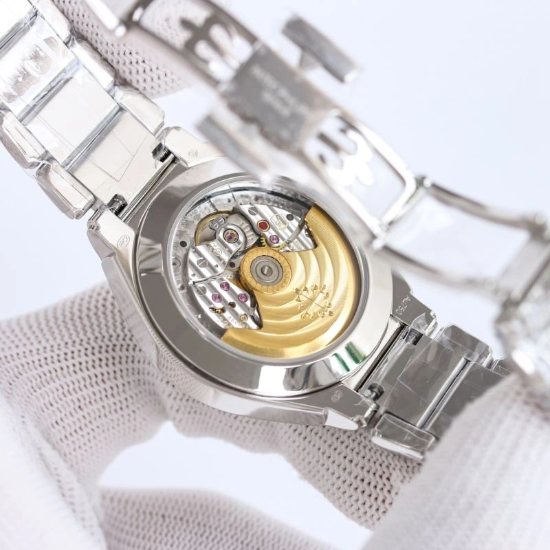 Authentic PATEK PHILIPPE Watches