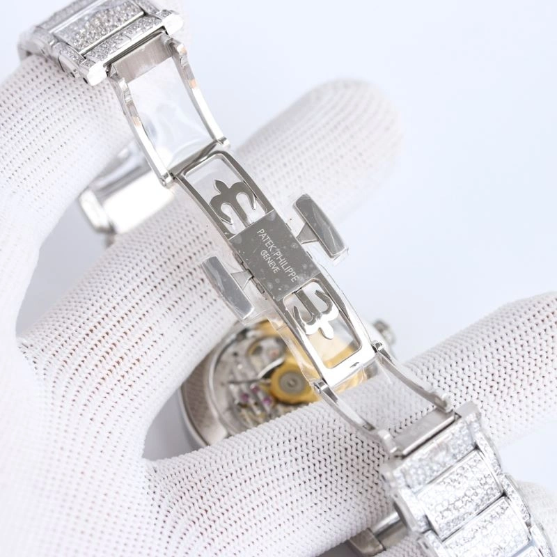 Authentic PATEK PHILIPPE Watches