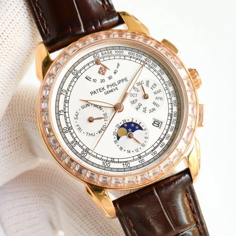 Reasonably priced PATEK PHILIPPE Watches