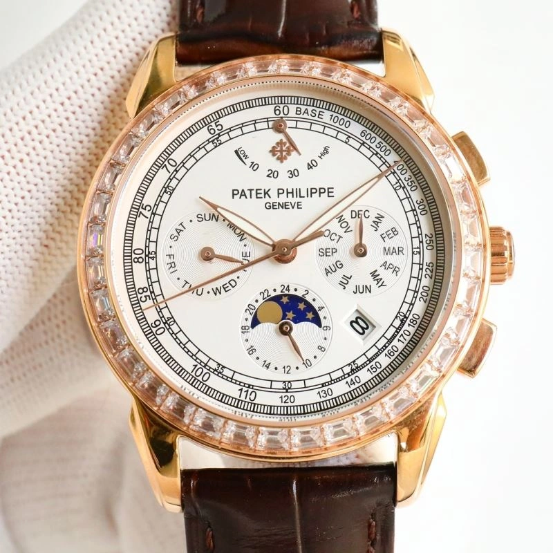 Reasonably priced PATEK PHILIPPE Watches