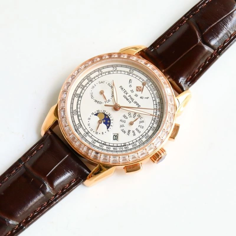 Reasonably priced PATEK PHILIPPE Watches
