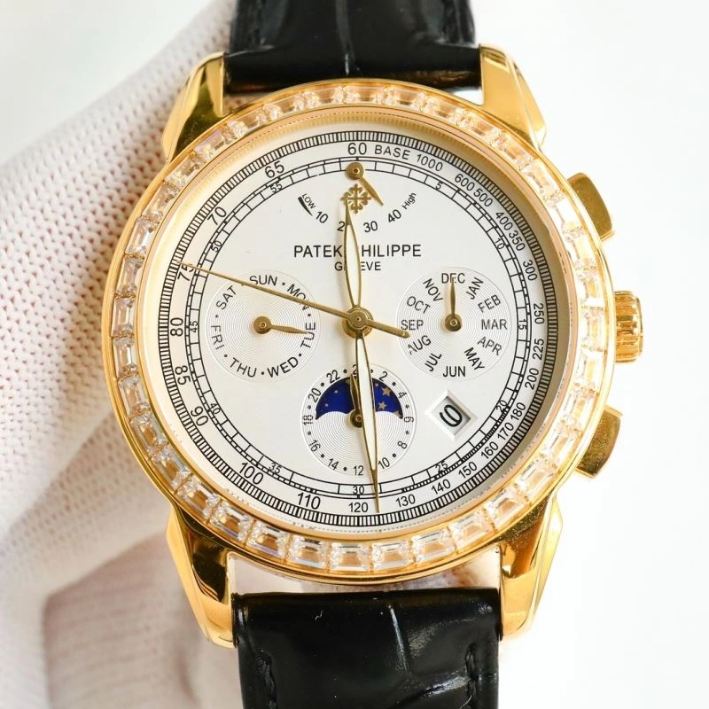 Low-cost PATEK PHILIPPE Watches