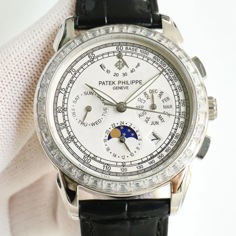 Low-cost PATEK PHILIPPE Watches