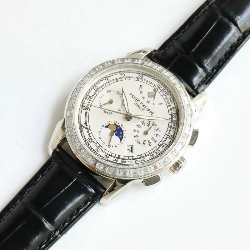 Low-cost PATEK PHILIPPE Watches