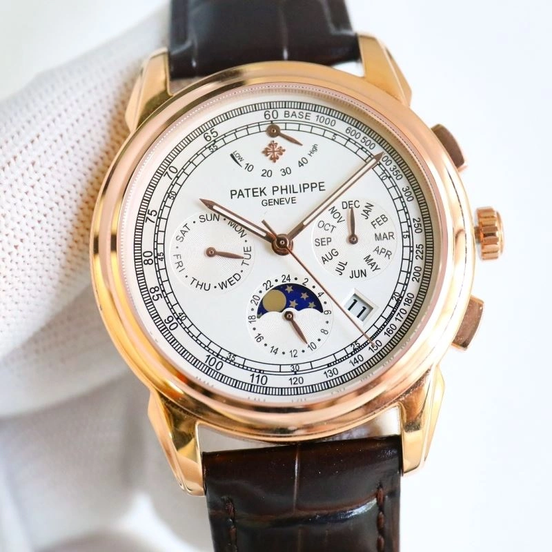 Economical PATEK PHILIPPE Watches