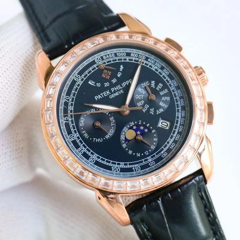 Economical PATEK PHILIPPE Watches