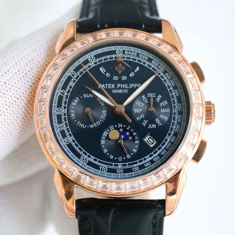 Economical PATEK PHILIPPE Watches