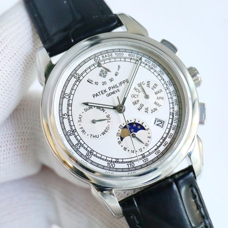 Budget-friendly PATEK PHILIPPE Watches