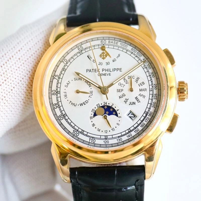 Budget-friendly PATEK PHILIPPE Watches