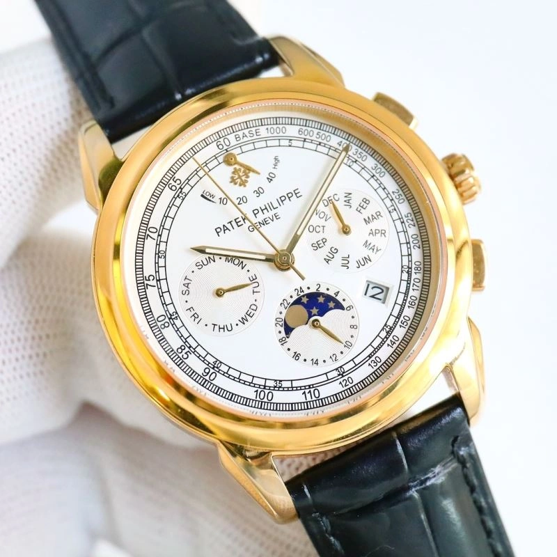 Budget-friendly PATEK PHILIPPE Watches