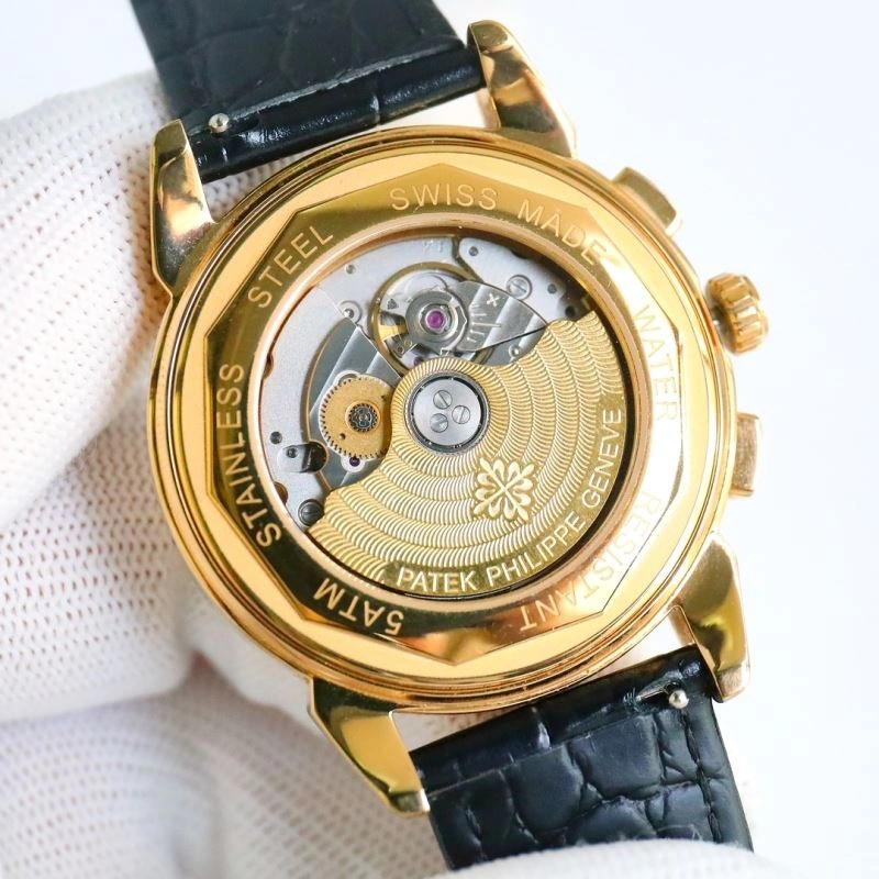 Budget-friendly PATEK PHILIPPE Watches