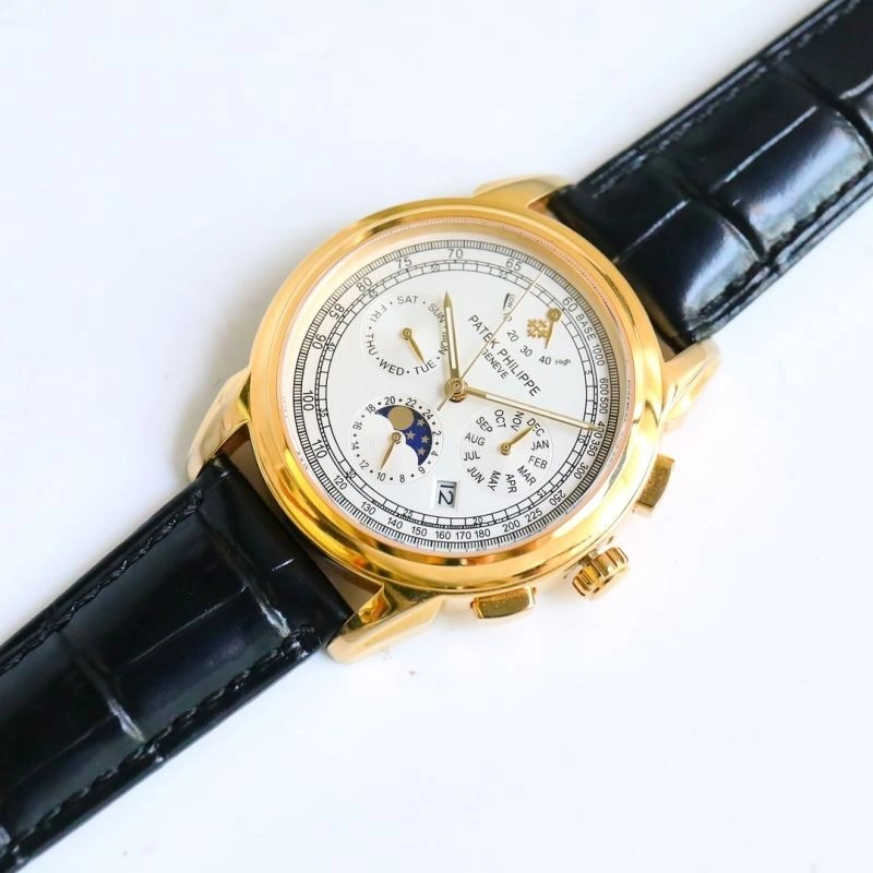 Budget-friendly PATEK PHILIPPE Watches
