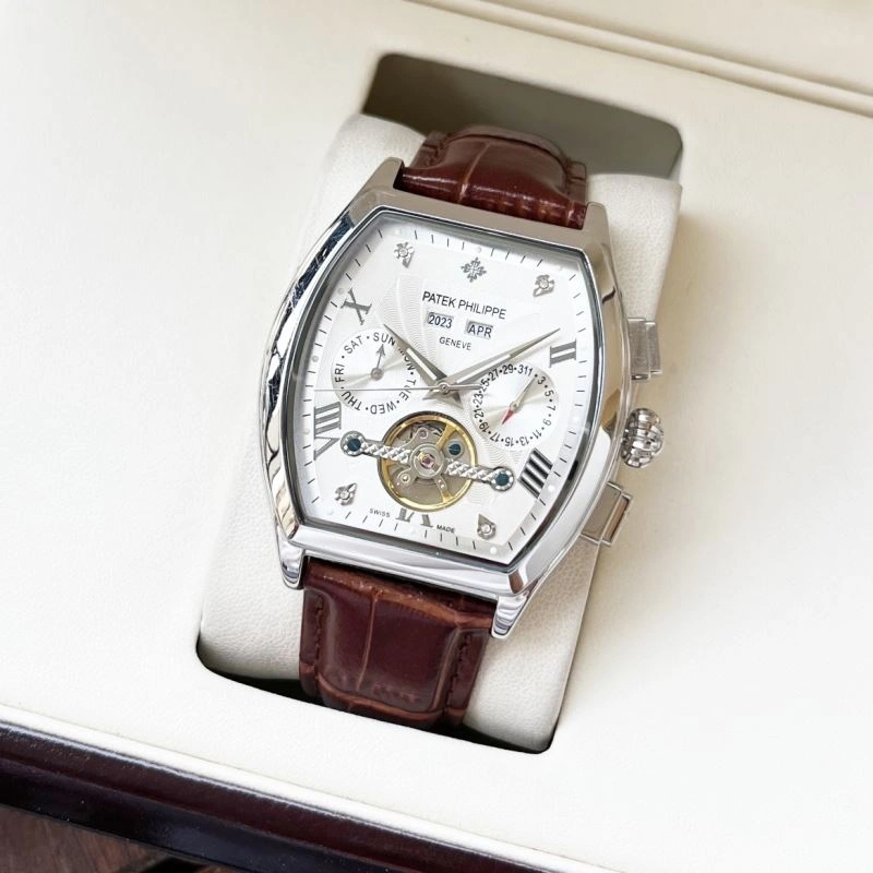 PATEK PHILIPPE Watches