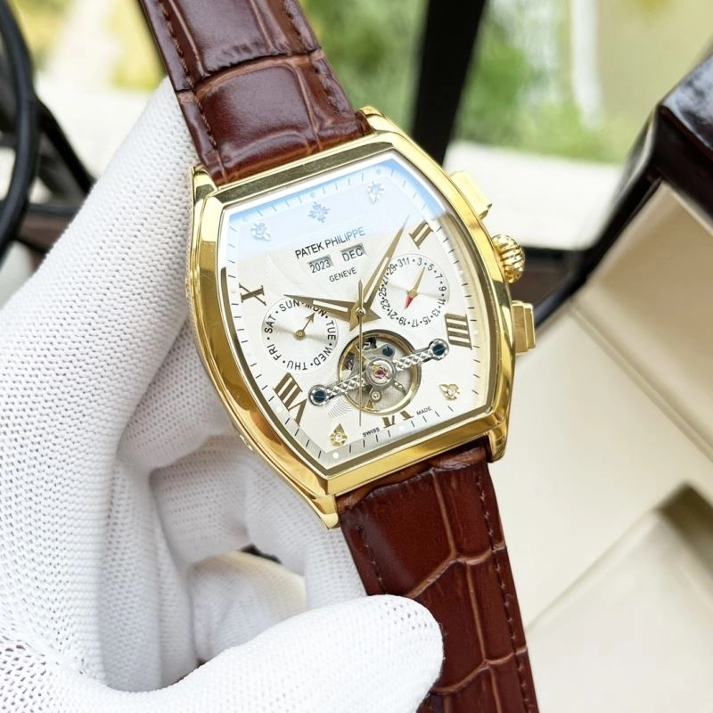 Indistinguishable PATEK PHILIPPE Watches
