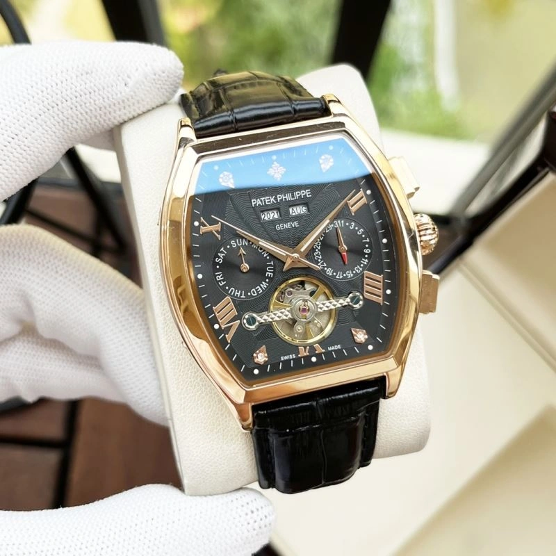 Indistinguishable PATEK PHILIPPE Watches