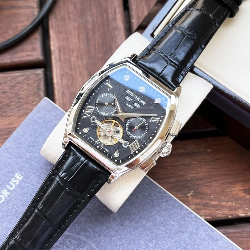 Indistinguishable PATEK PHILIPPE Watches